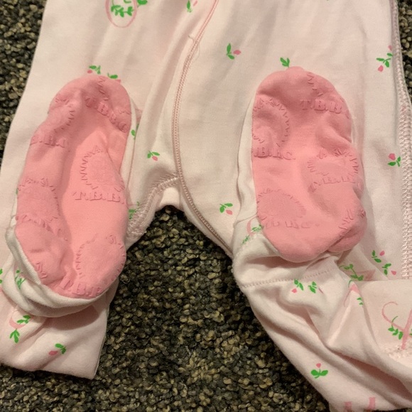 The Beaufort Bonnet Company | Pajamas | Tbbc Night Night 218 Month Guc ...